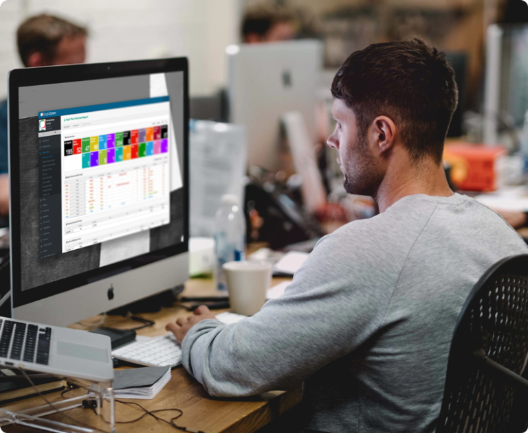 Customer Service Call Center Tools | SingleComm