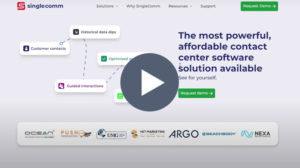 How-to Videos - SingleComm