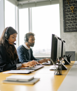 Contact Center Professionals | Why Singlecomm