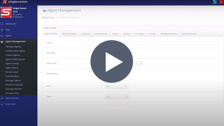 How-to Videos - SingleComm